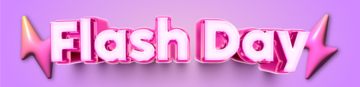 Flash Day – PIEL DE ORO